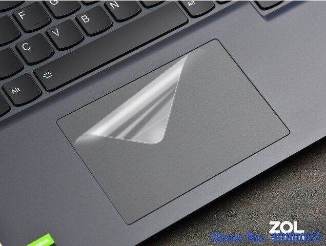 Matte Touchpad Protective film Sticker Protector for Lenovo Legion 5 15 ...