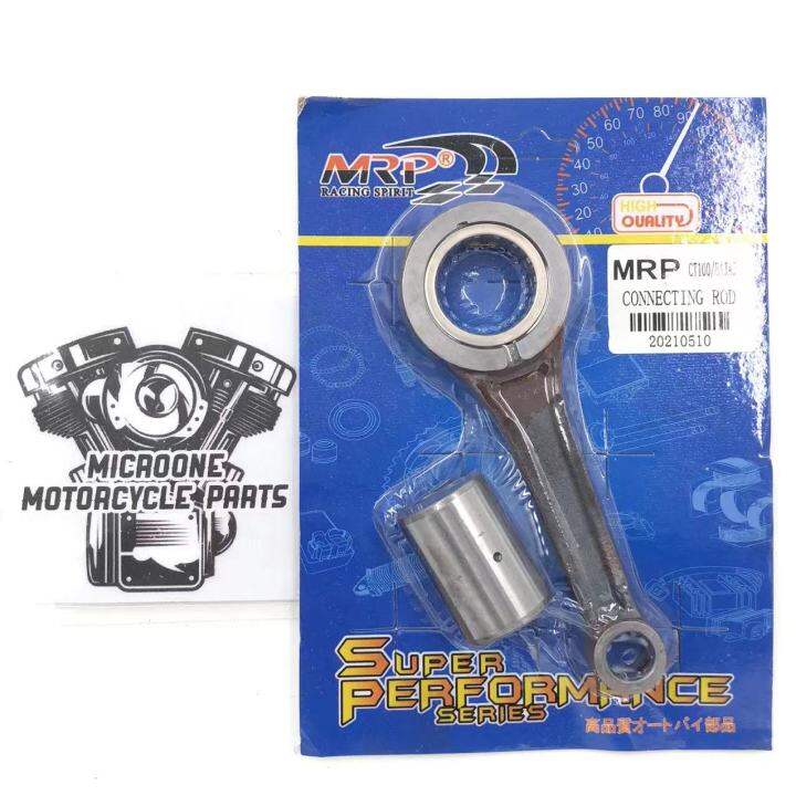 Kawasaki Bajaj CT100 Connecting Rod Kit Motorcycle Engine Original ...