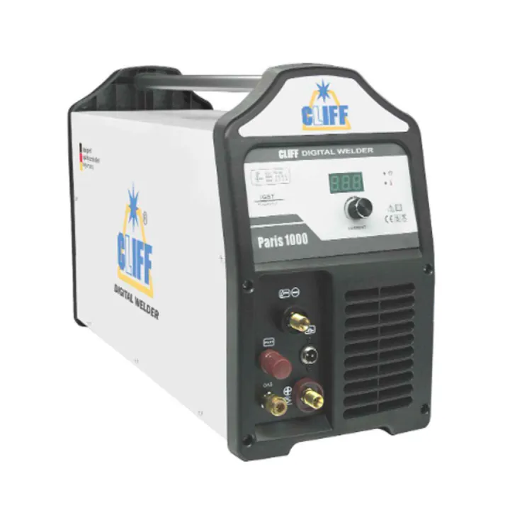 เครื่องเชื่อม Paris 1000 Plasma เยอรมัน CLIFF | Lazada.co.th