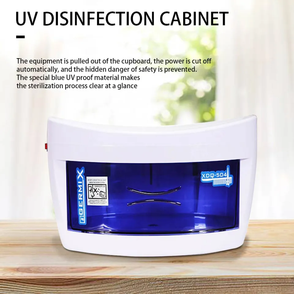 Uv Light Sterilizer For Salon | Shelly Lighting