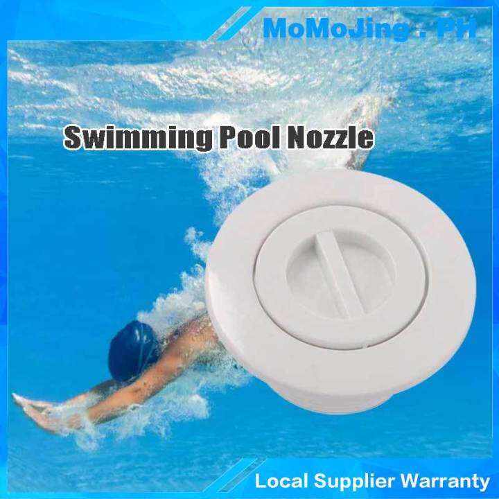 Swimming Pool Vacuum Fitting Cover Universal Water Outlet Spout ...
