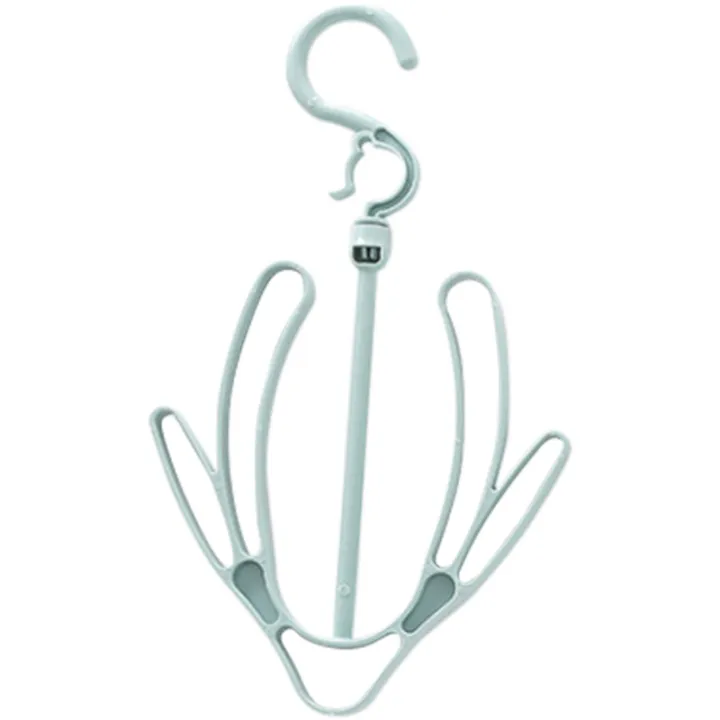 Movable Drying Shoe Rack Hook, Rotating Drying Racks | Lazada PH