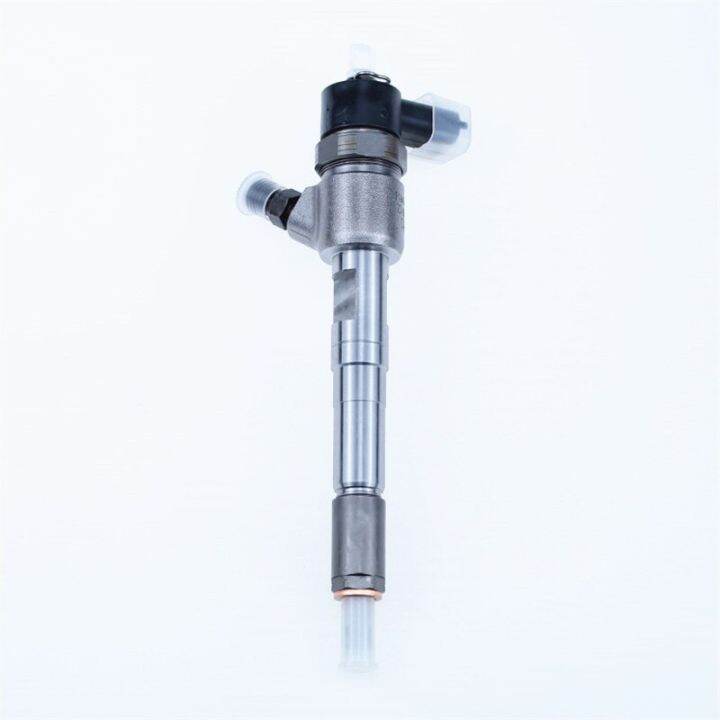0445110183 High Quality Fuel Pump Common Rail Injector Diesel Nozzle ...