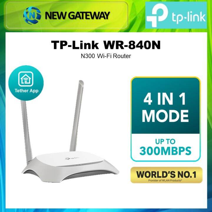 TP-Link Wireless N300 Unifi Wifi Router/Access Point/Repeater/Wisp TL ... TP-Link Wireless N300 Unifi Wifi Router/Access Point/Repeater/Wisp TL ...