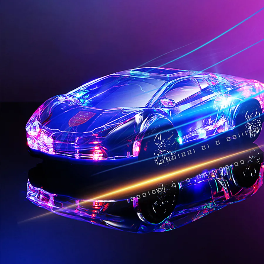 ลำโพงบลูทูธ ลำโพงบลูทูธโมเดลรถยนต์Lamborghini คริสตัล ランボルギーニスポーツカーモデル ...