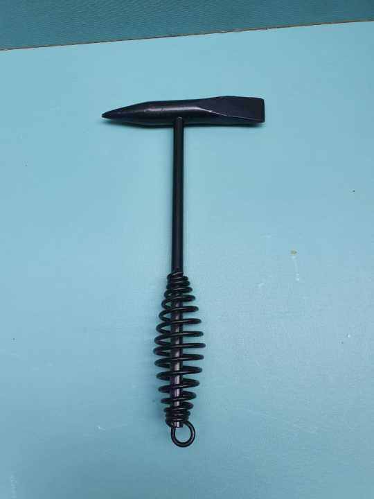 Palu ketok las 300g / Chiping Hammer 300 gram | Lazada Indonesia