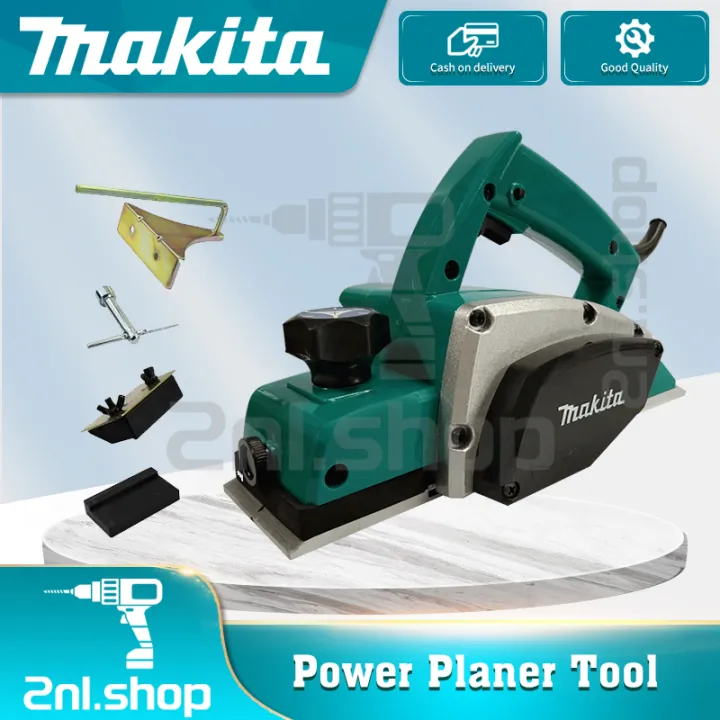 POWER PLANER N1900B 82mm(3-1/4") | Lazada PH