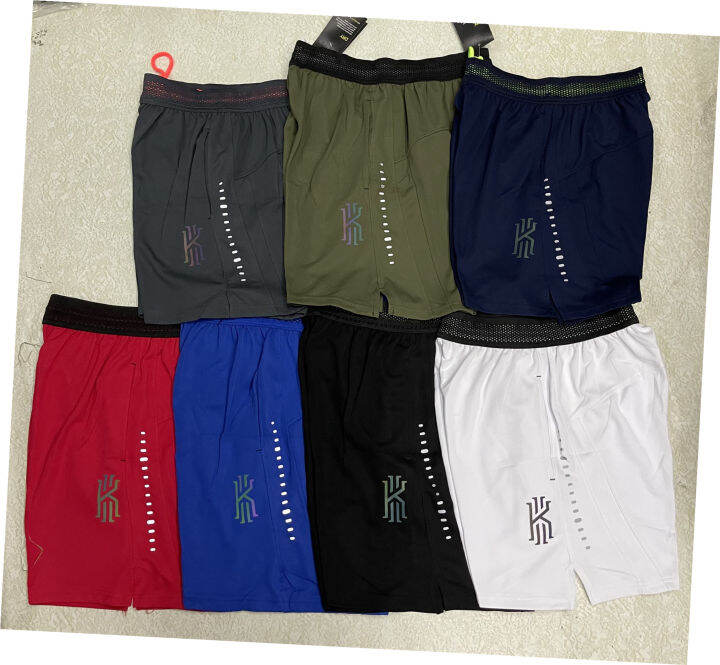 2021 NEW Kyrie DRI-FIT Basketball Jersey shorts Sport shorts (above the ...