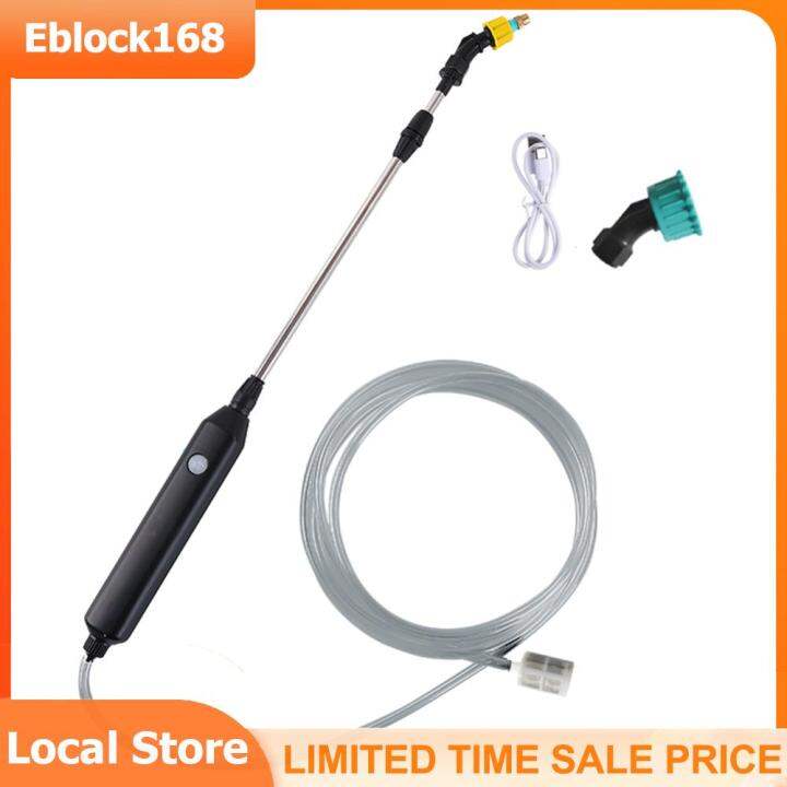 Portable Power Water Tool High Pressure Washer Water Jet Cleaning ...