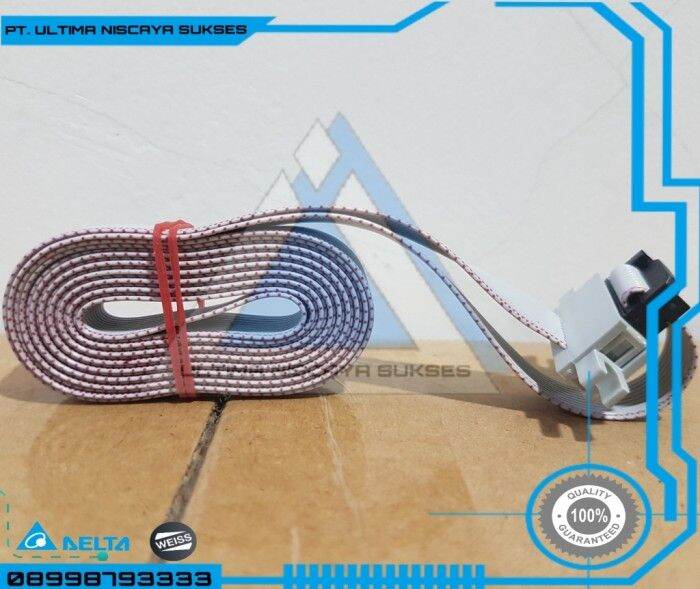 Keypad Extention 2M Inverter Delta For Inverter E/M/B | Lazada Indonesia