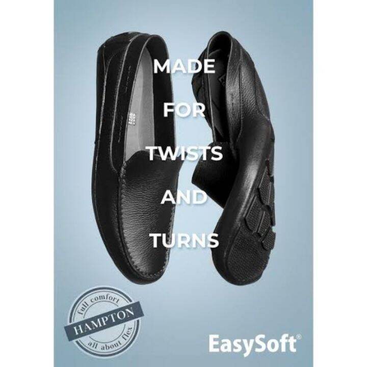 ☃ ♠ HAMPTON Men's Shoes Easysoft by World Balance | Lazada PH