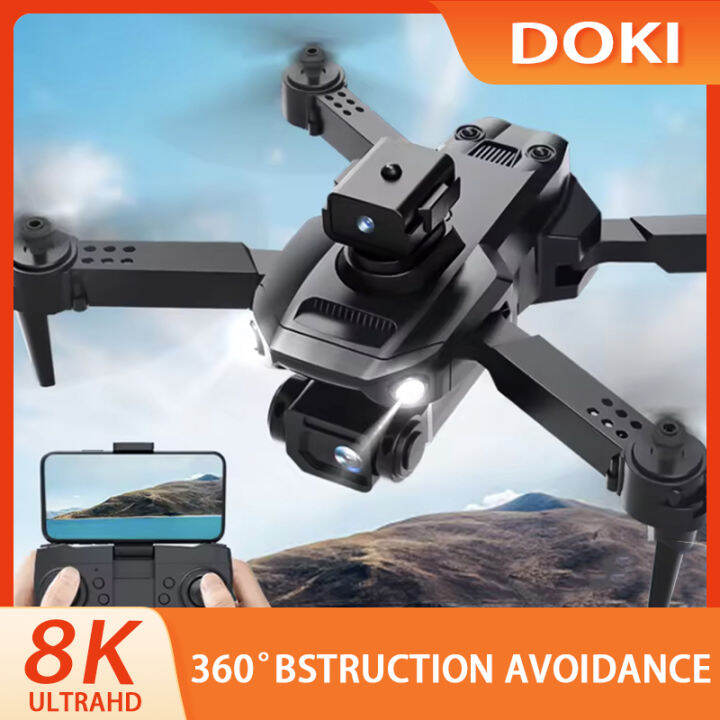 x15 drone with 8K Ultra-Clear dual camera remote control four-axis ...