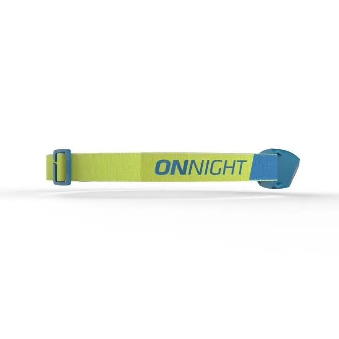 [COD]Decathlon Forclaz Headlamp Onnight 100สีฟ้า- | Lazada.co.th