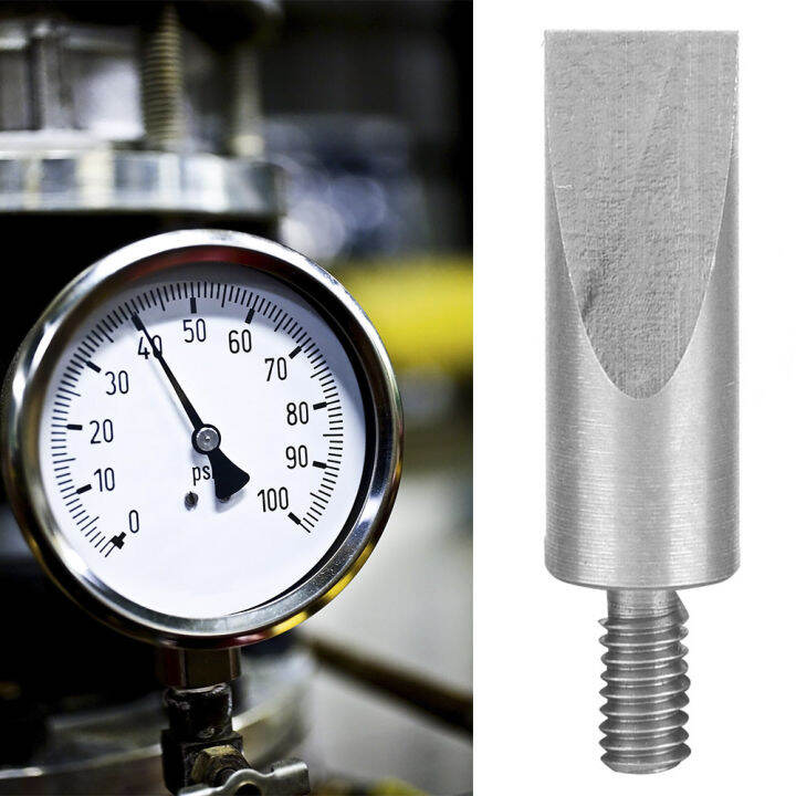 Dial Test Point Tungsten Steel Material Durable Dial Indicator Probe ...