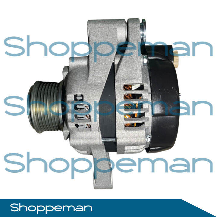 TOYOTA INNOVA ALTERNATOR ASSEMBLY 80A 14V FYD11-NI | Lazada PH