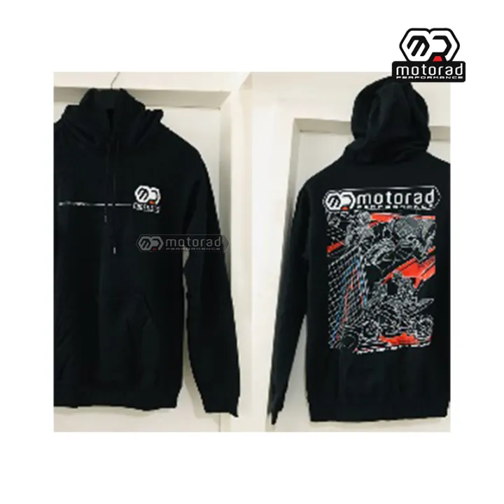 Motorad Performance Hoodie | Lazada PH