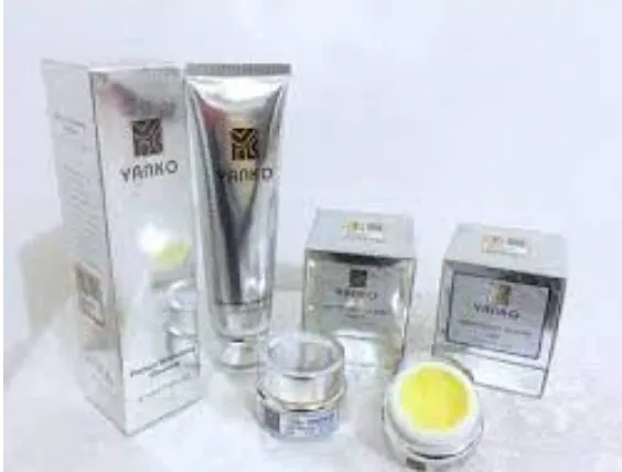 FAST DELIVER YANKO PLATINUM SET + BUBBLE WRAP | Lazada