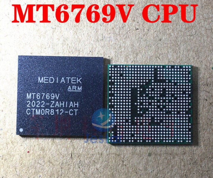 1-10pcs MT6769V CT MTK CPU | Lazada PH