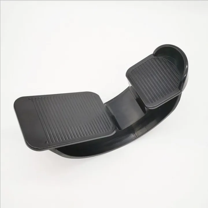 EOY Blowing Foot Stretcher Rocker Arm Calf Ankle Stretching Board ...