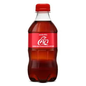 พร้อมส่ง! COKE โค้ก รสชาติออริจินัล (รสดั้งเดิม) ปริมาตรสุทธิ 295ml ยก ...