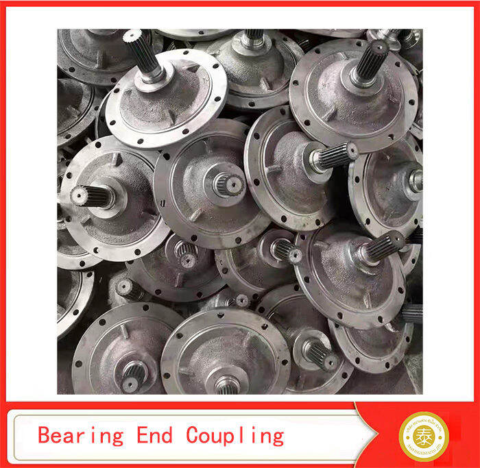 สกรูลำเลียง bearing end coupling for screw conveyor bearing end ...
