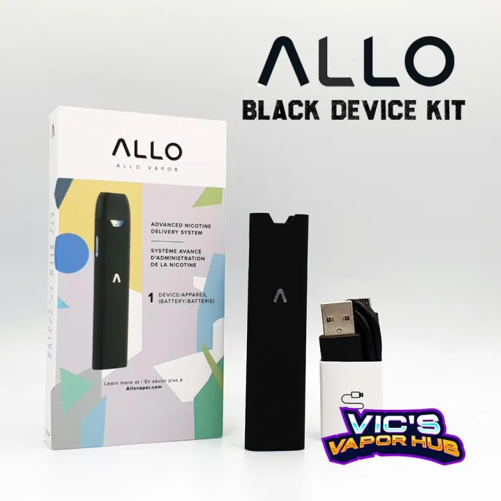 ALLO Device Kit | Lazada PH: Buy sell online Kits with cheap price ...