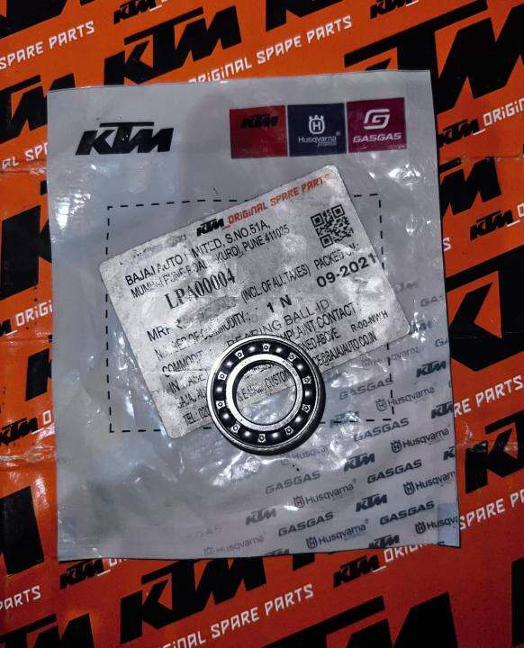 CLUTCH RELEASE BEARING FOR KTM DUKE RC 200 250 390 LPA00004 | Lazada PH