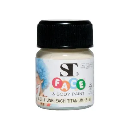 ST FACE AND BODY PAINT (15ML.) | Lazada.co.th