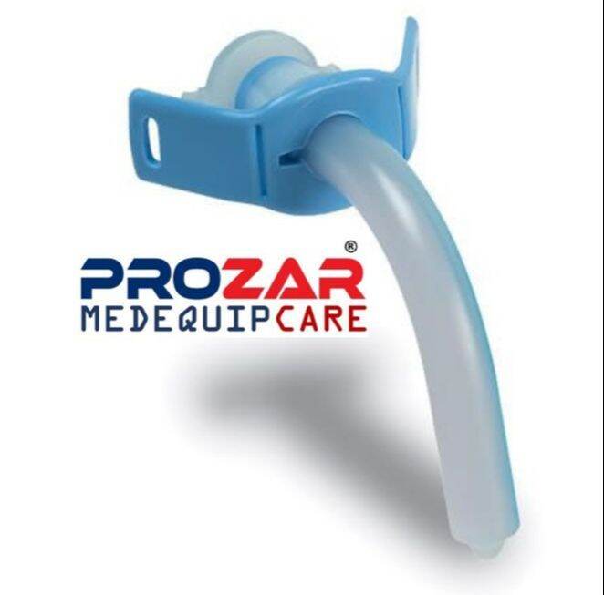 PORTEX TRACHEOSTOMY (TRACHY) SINGLE LUMEN UNCUFFED FOC FILTER | Lazada