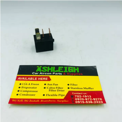 Car Aircon Relay For Compressor Aux fan Horn Etc Original quality Honda ...