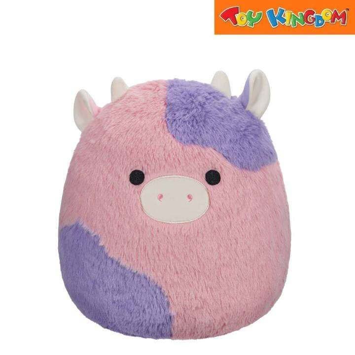 Squishmallows Patty 12 Inch Fuzzamallow Plush | Lazada PH