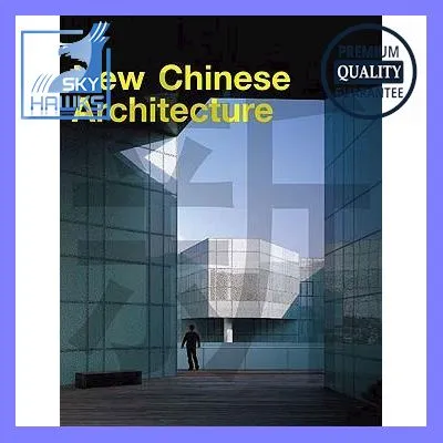 New Chinese Architecture | Lazada.co.th