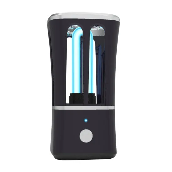 Portable Rechargeable UVC for Cars | Lazada PH