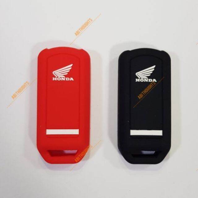 Honda Click PCX ADV Silicone Key Holder / Remote Cover | Lazada PH