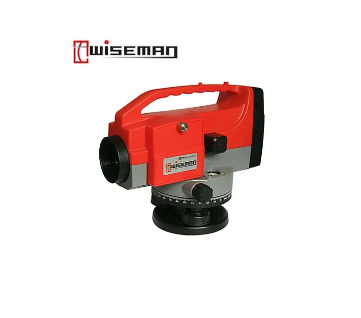 WISEMAN AUTO LEVEL DL-1 | Lazada PH