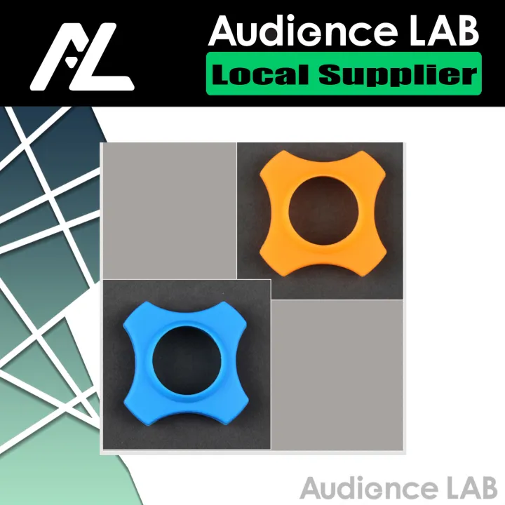 Rubber Mic Stopper (1 PCS) Universal Can Support All Microphone | Lazada