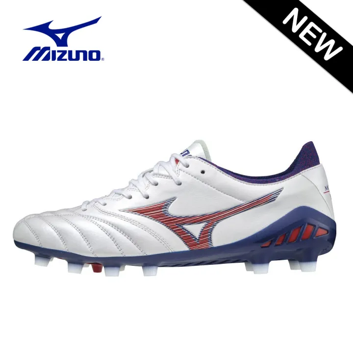 รองเท้าฟุตบอล Mizuno Morelia Neo 3 FG | Lazada.co.th