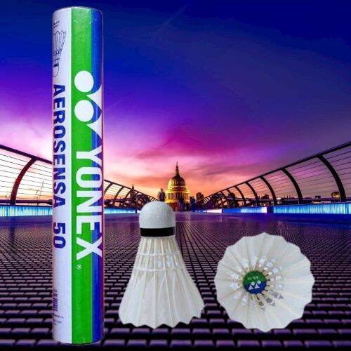 raketa badminton Yonex AS Badminton Shuttlecocks Badminton racket 12pcs ...