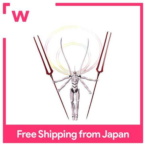 Kotobukiya Evangelion New Theatrical Version Evangelion Unit 13 Pseudo ...