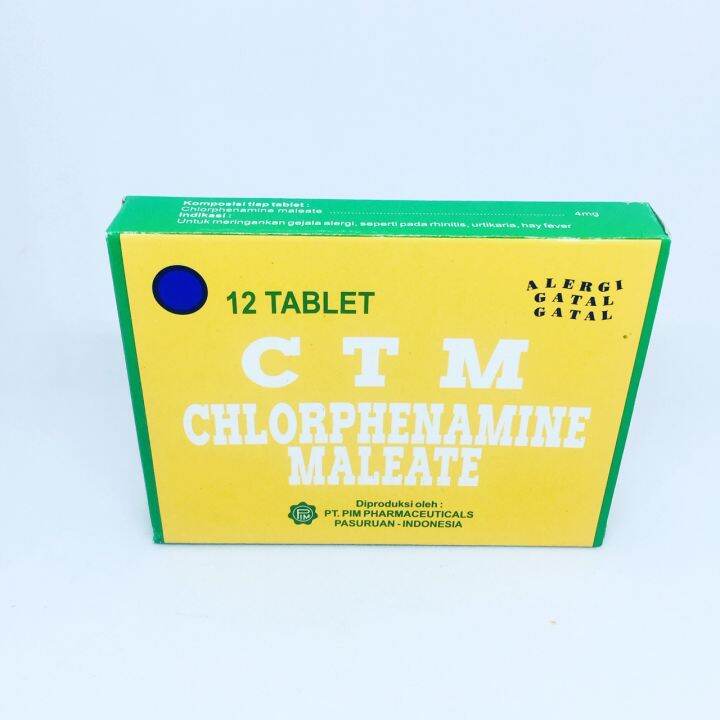 CTM PIM BOX | Lazada Indonesia