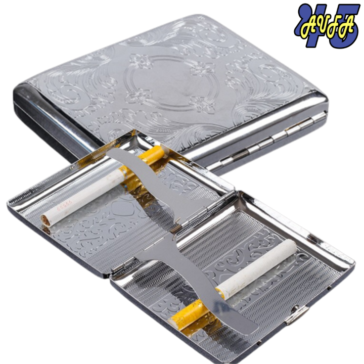 [COD TERMURAH] BUNGKUS ROKO KEREN ISI 20 SLOT DESAIN ELEGAN TEMPAT ...