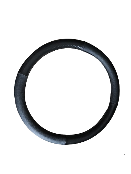 Cover Stir Eternity Carbon / Sarung Stir Mobil All New Rush Calya ...