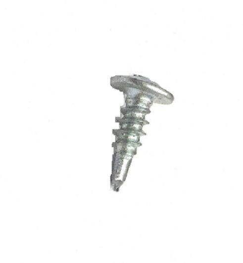 PAN HEAD SCREW #8 X 1/2 ( 100 PCS ) | Lazada PH