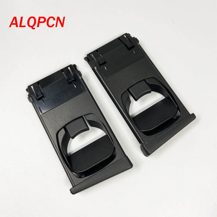 Black Color Front Cup Holder Assembly for 2005-2014 Toyota Hilux Vigo ...