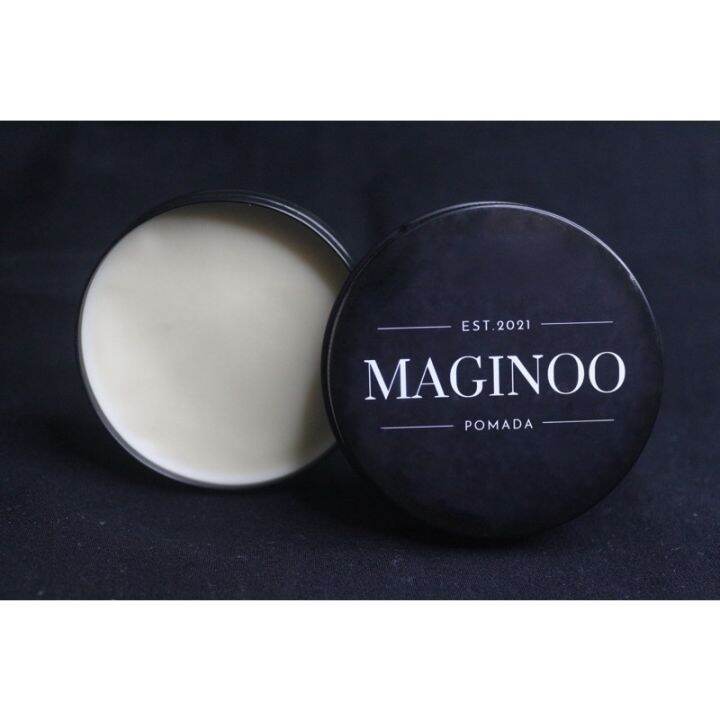 MAGINOO POMADA "The Classic" | Lazada PH