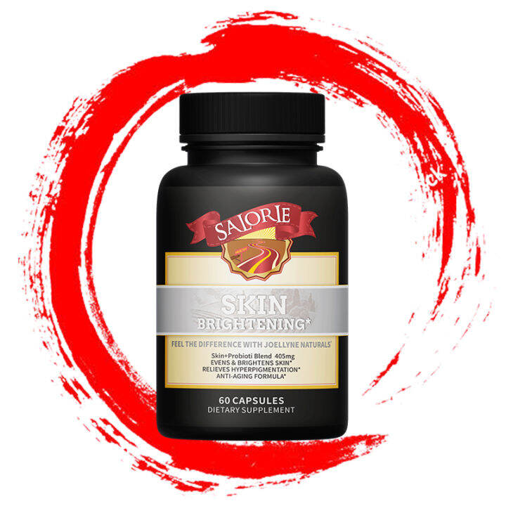 Glutathione | Powerful Skin Whitening | Brighter Skin | Evens Skin Tone ...