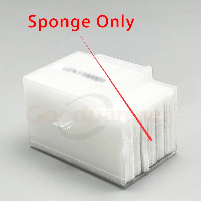 1X LEK119001 Ink Absorber Pad Sponge For BROTHER DCP J100 J105 J132W ...