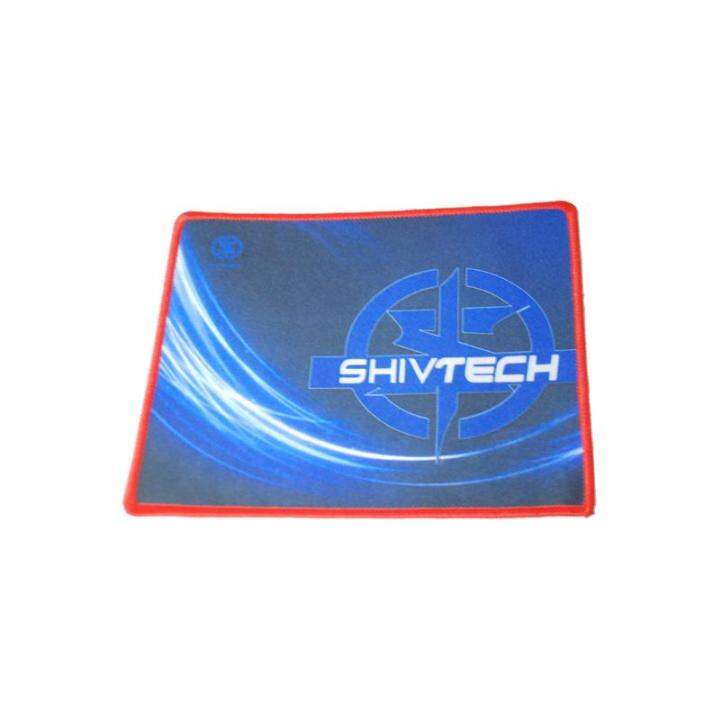 L11 SHIVTECH GAMING MOUSEPAD | Lazada PH