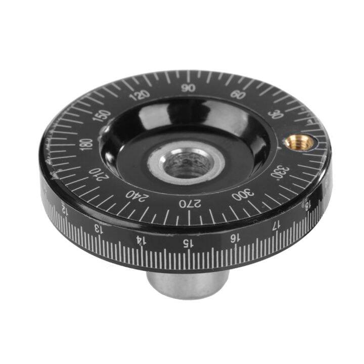 Milling Hand Wheel 63mm Handwheel Scale Handwheel Machinery Accessaries ...