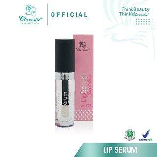 Claresta Lip Serum Secret Color - 2.5ml | Lazada Indonesia